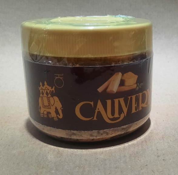 Cauvery Premium Sandalwood Powder, Cauvery Handicrafts Emporium